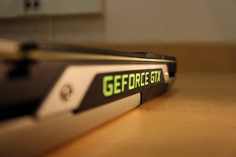 What Is Nvidia GeForce Experience? - Experience Curve